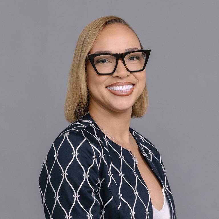 Felicia R. - Labor Consulting Group LLC