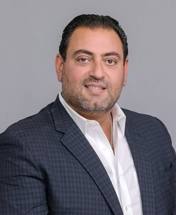 About Us - Labor Consulting Group LLC