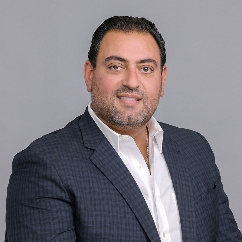 Shade H. Zebib - Labor Consulting Group LLC