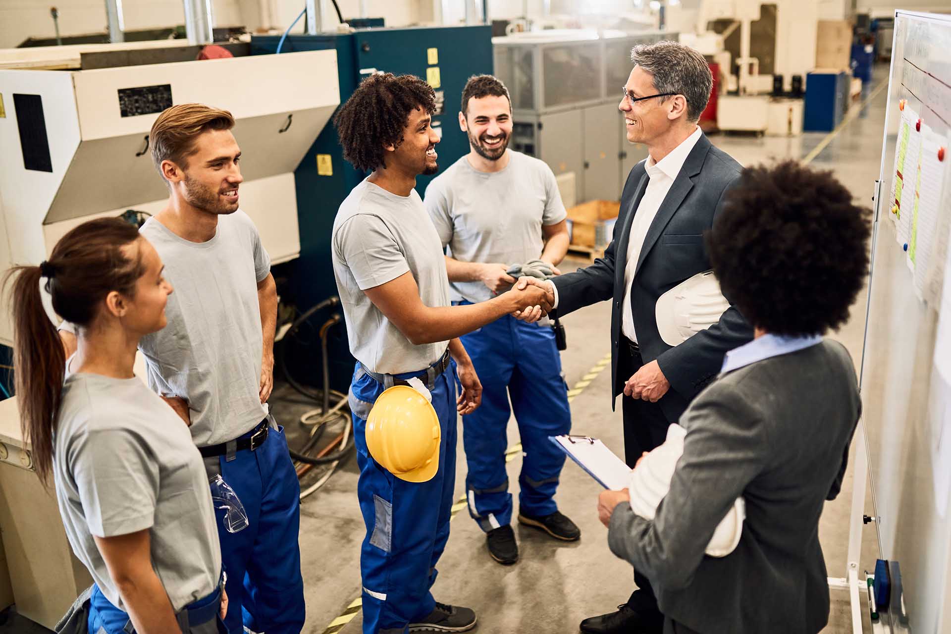 6 tips on staying union free - Labor Consulting Group LLC